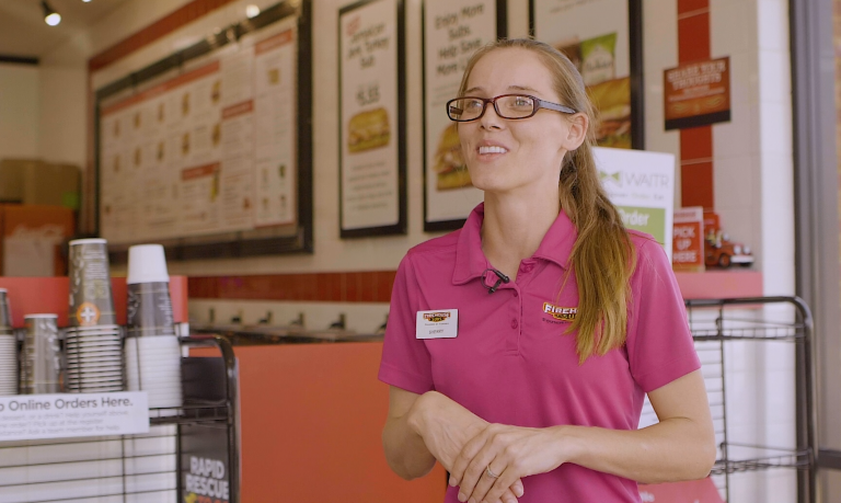 Lighthouse Rescue Mission – Aime and Shannon’s Stories