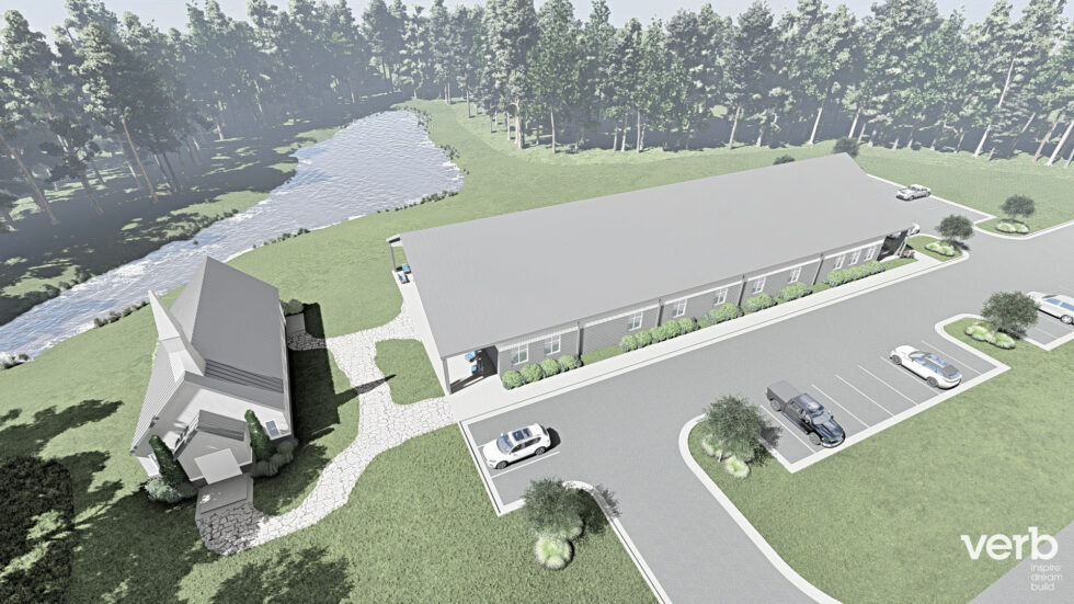 Men’s Ministry | Lighthouse Rescue Mission