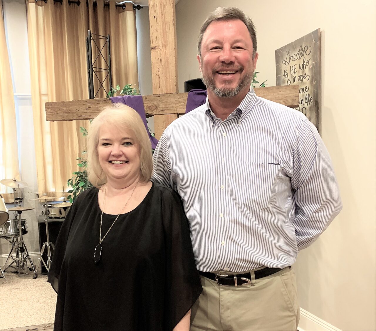 The Thronsons | Lighthouse Rescue Mission