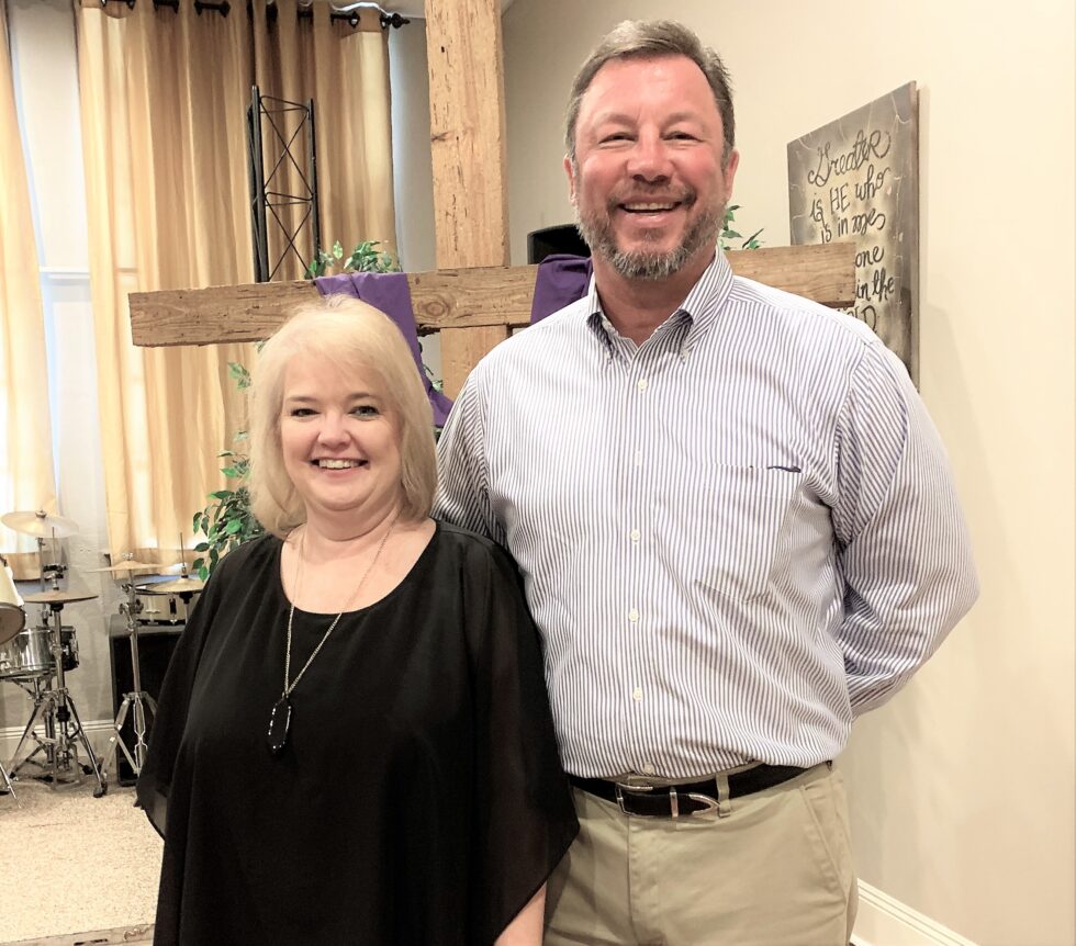 Women’s Ministry | Lighthouse Rescue Mission